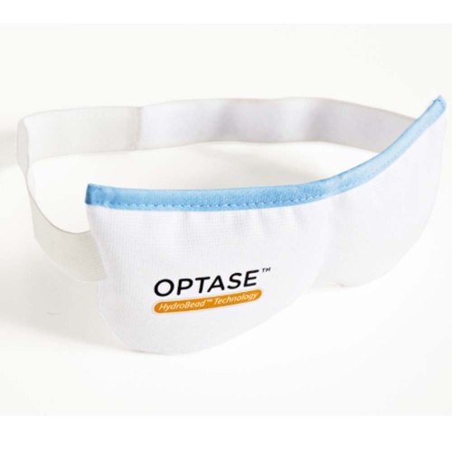 OPTASE Moist Heat Mask Eyecare Partners